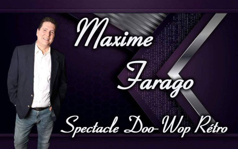 Maxime Farago - Stereo Production